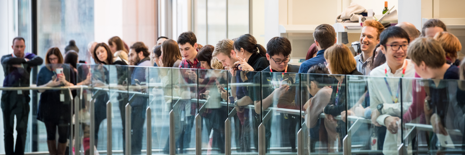 Francis Crick Careers Search for Jobs
